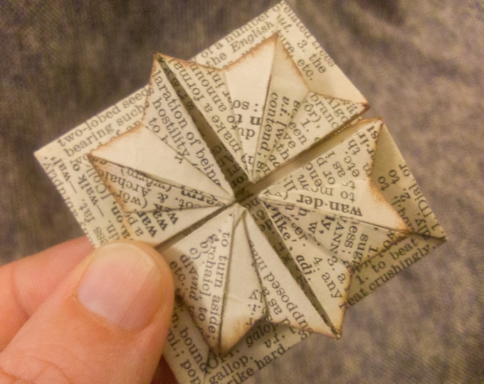 Chinese Thread Boxes (zhen Xian Bao) - Etsy