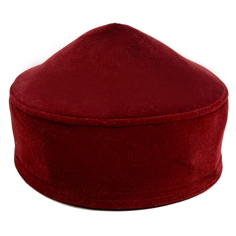 Fez Hat - Etsy UK