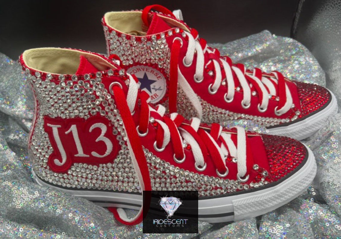 Delta Sigma Theta Greeked Up BLINGED OUT Custom - Etsy