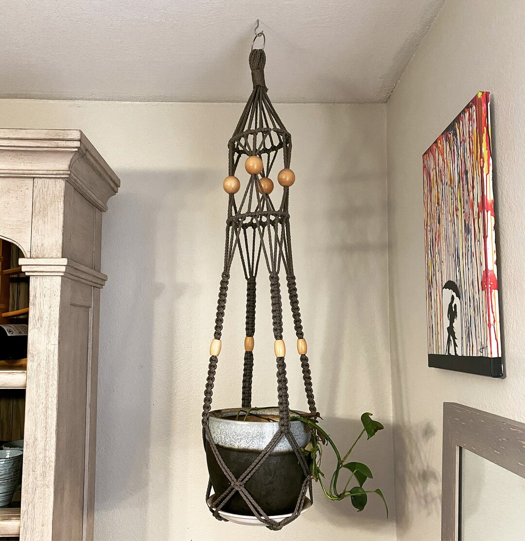 Long Hanger - Etsy