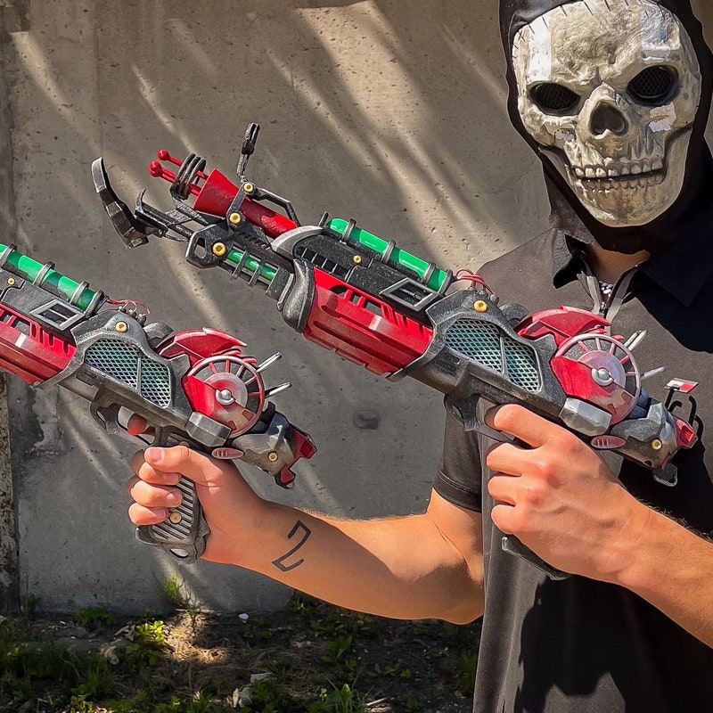 Call of Duty Zombies - Etsy