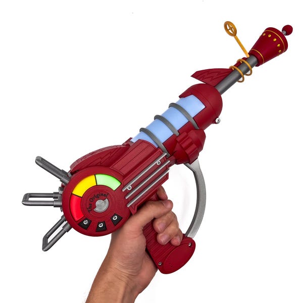 Prop Replica - Etsy
