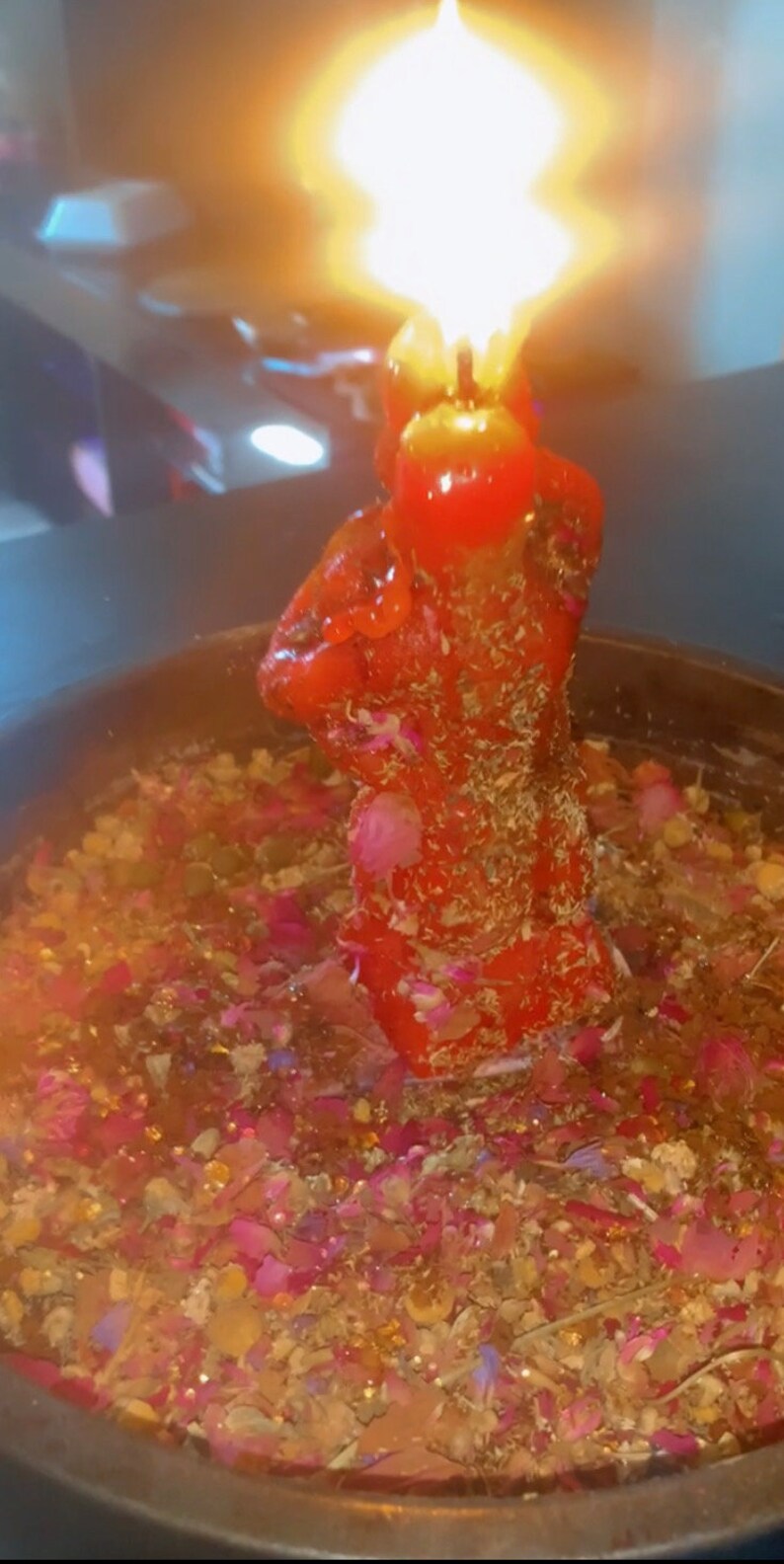 Come to Me Spell - Etsy