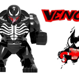 Big fire godzilla mini moc building block s Toys Building ...