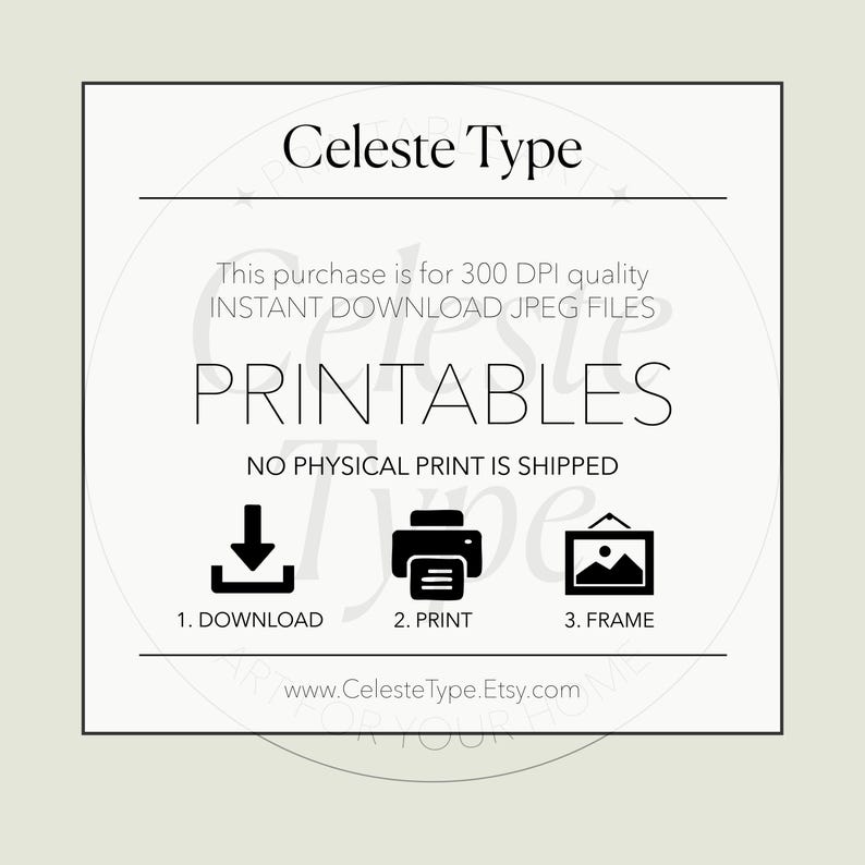 Boho Earth Tone Blocks Printable Wall Art Minimalist Abstract Neutral ...