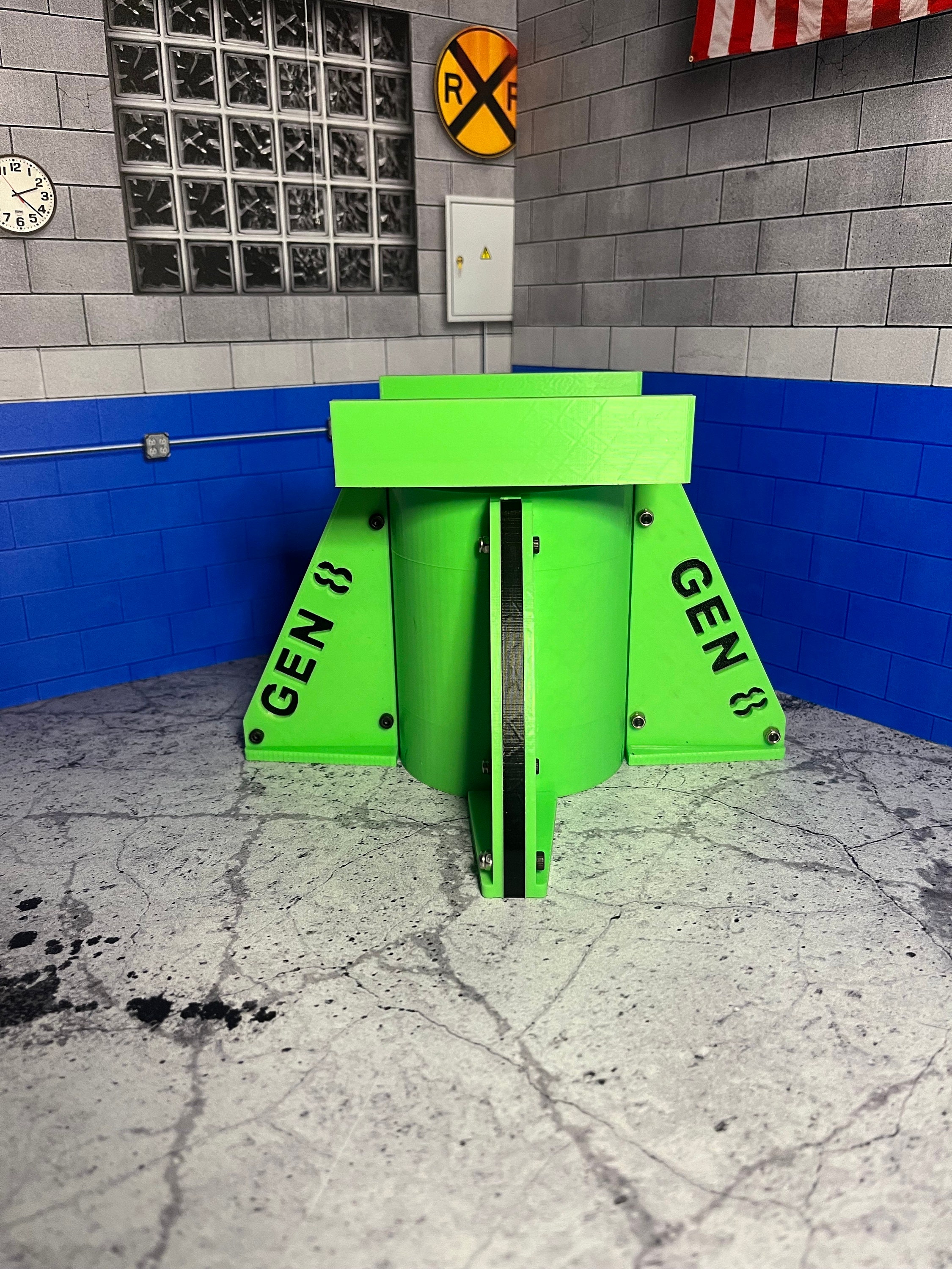 Redcat Gen 8 Rotating Work Stand. - Etsy