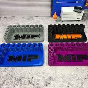 Rc Tool Stand, Pit Stand, Pit Buddy, Rc Tools, Rc Organizer, Rc Pit ...