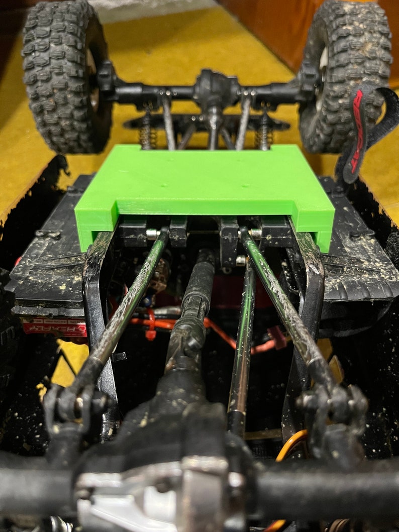 Redcat Gen 8 Rotating Work Stand. - Etsy