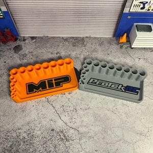 Rc Tool Stand, Pit Stand, Pit Buddy, Rc Tools, Rc Organizer, Rc Pit ...