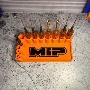 Rc Tool Stand, Pit Stand, Pit Buddy, Rc Tools, Rc Organizer, Rc Pit ...