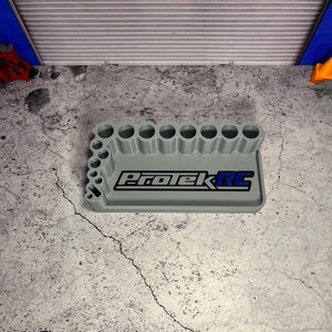 Rc Tool Stand, Pit Stand, Pit Buddy, Rc Tools, Rc Organizer, Rc Pit ...