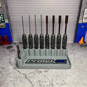 Rc Tool Stand, Pit Stand, Pit Buddy, Rc Tools, Rc Organizer, Rc Pit ...