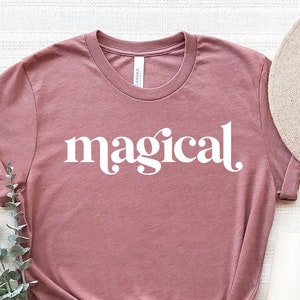 Magical SVG, Magical and Fabulous SVG, Castle, Trip SVG, Customize Gift ...