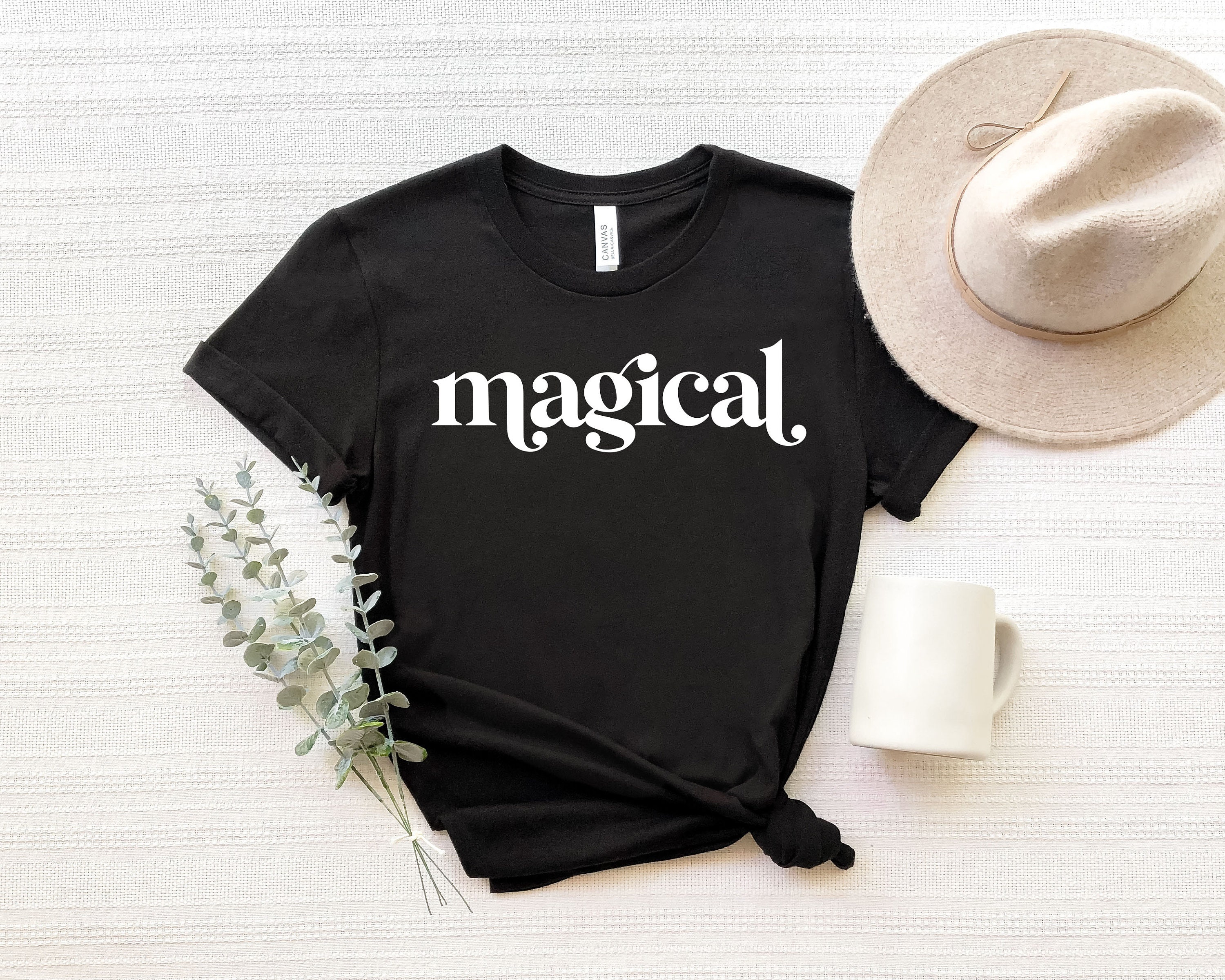 Magical SVG, Magical and Fabulous SVG, Castle, Trip SVG, Customize Gift ...
