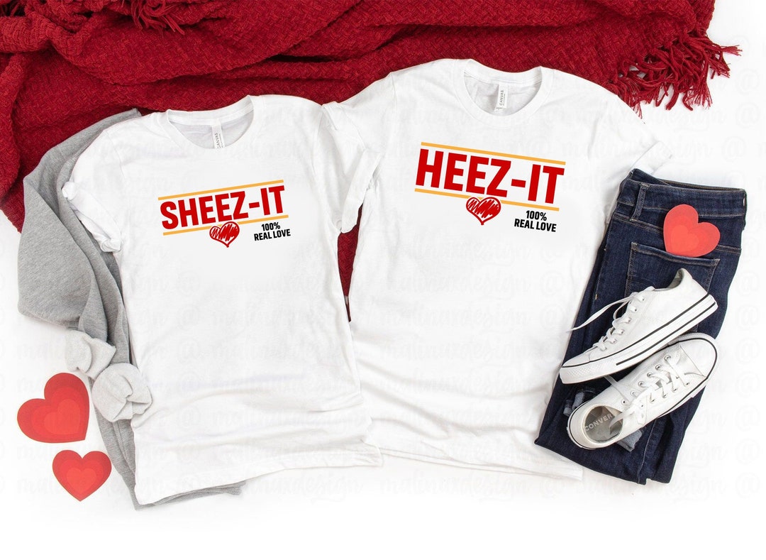 Sheez-it Heez-it Real Love SVG, Valentine's Day, February 14th ...