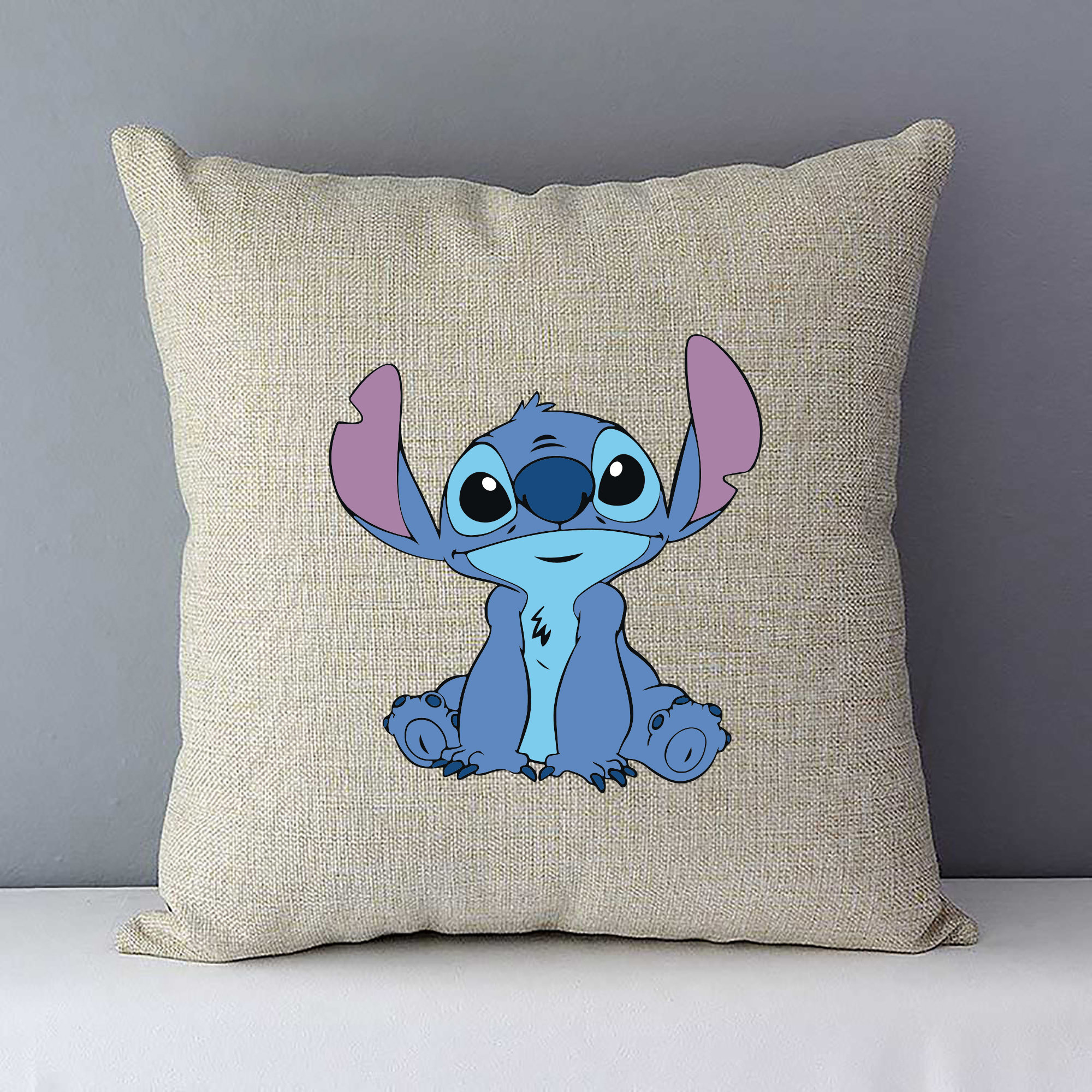 Lilo and Stitch SVG Cartoon Character SVG Castle SVG - Etsy UK