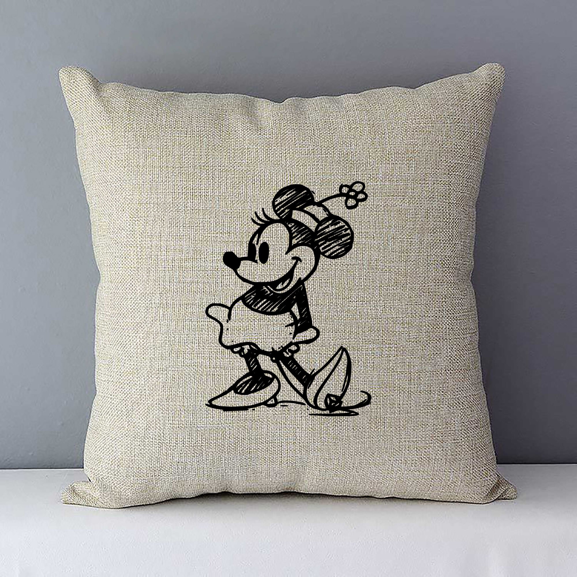 Magical Mouse SVG Valentine's Day SVG Family Trip SVG - Etsy