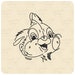 Alvin and the Chipmunks SVG, Alvin Svg, Double Trouble Family Trip SVG ...