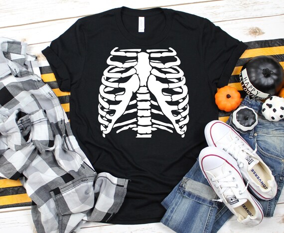 Chest SVG White Svg Halloween SVG Spooky Season 2022 2023 - Etsy