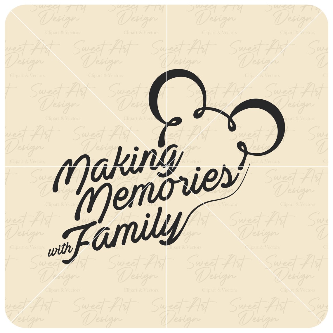 Making Memories With Family SVG Customize Family Trip 2022 - Etsy