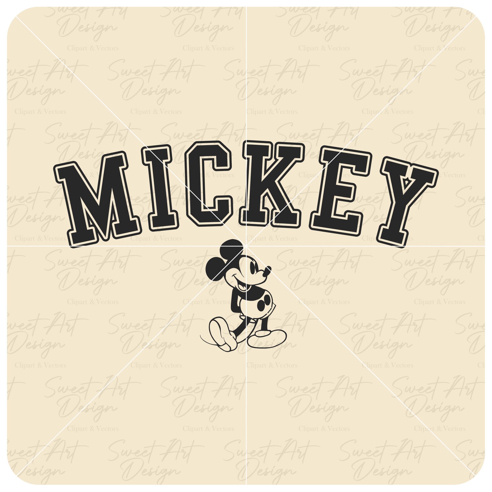 Magical Mouse SVG Valentine's Day SVG Family Trip SVG - Etsy