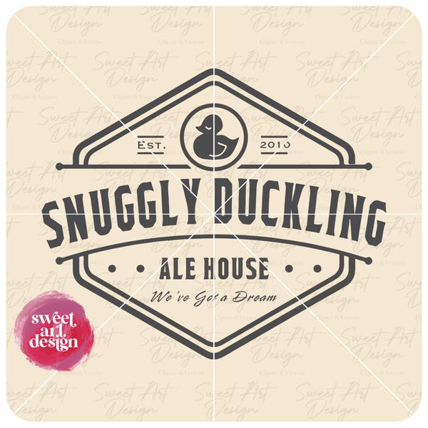 Duckling - Etsy