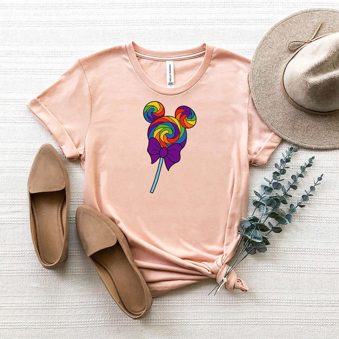 Disneyy Snacks PNG, Mouse Sweet Candy PNG, Family Trip PNG, Magical ...