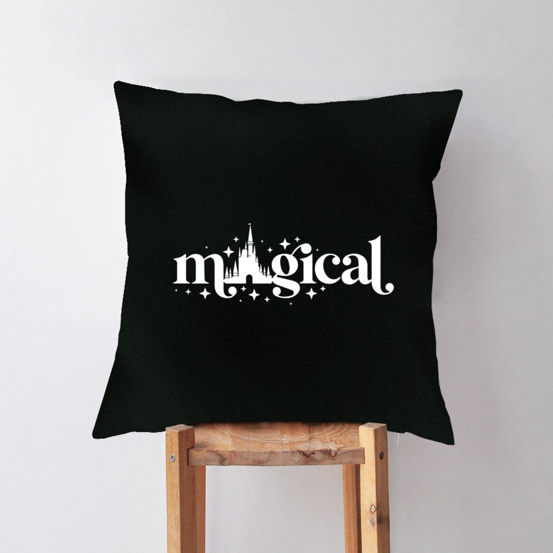 Magical SVG Magical and Fabulous SVG Family Trip Vacation - Etsy