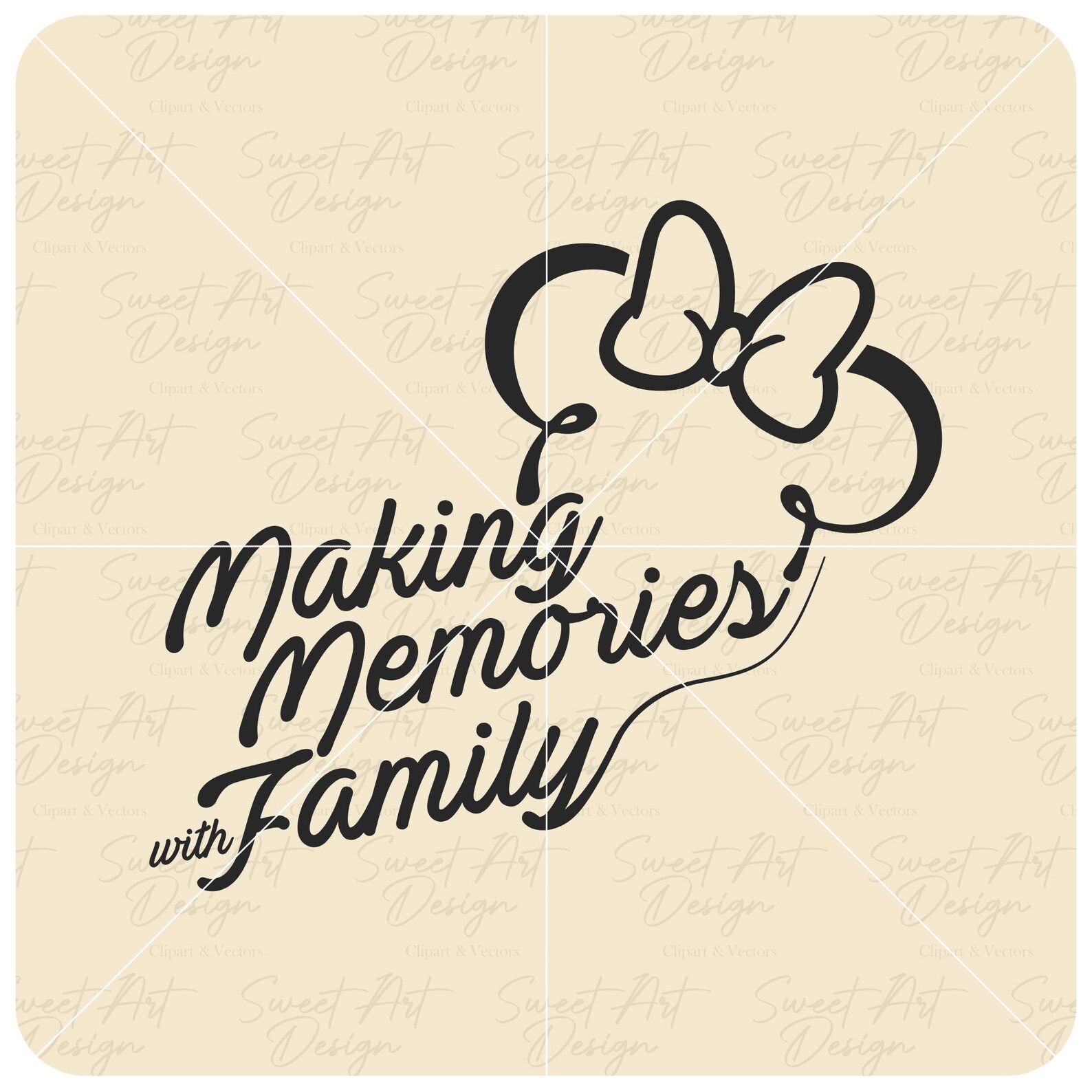 Making Memories With Family SVG Customize Family Trip 2022 - Etsy