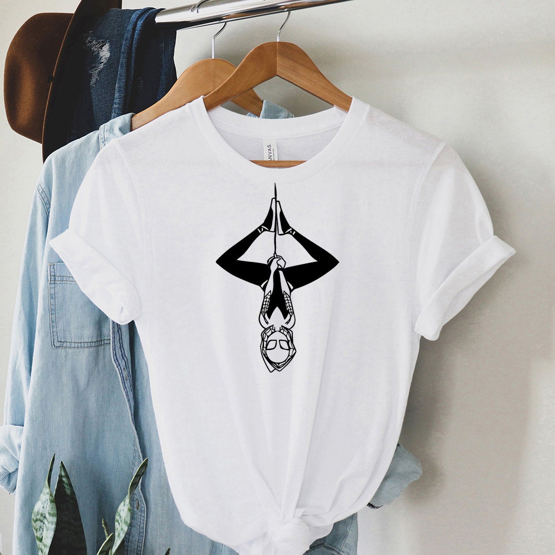 Spider Gwen SVG Marvel Universe Svg Gwen Stacy SVG Spider - Etsy Canada