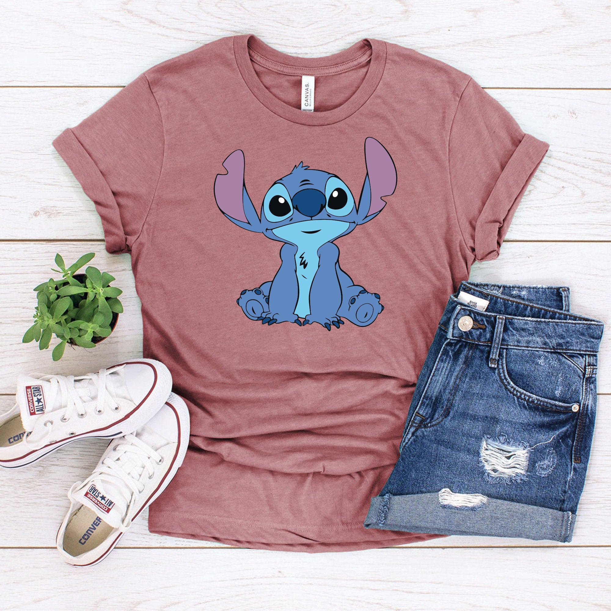 Lilo and Stitch SVG Cartoon Character SVG Castle SVG - Etsy UK