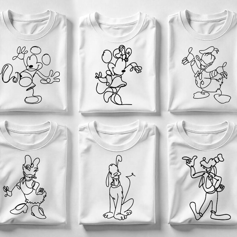 Oneline Art Drawing - Etsy