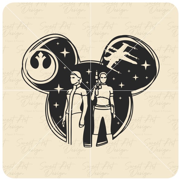 Queen Amidala - Etsy