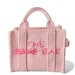Crochet Marc Jacobs Inspired Tote Bag Pattern (PDF Download) - Etsy