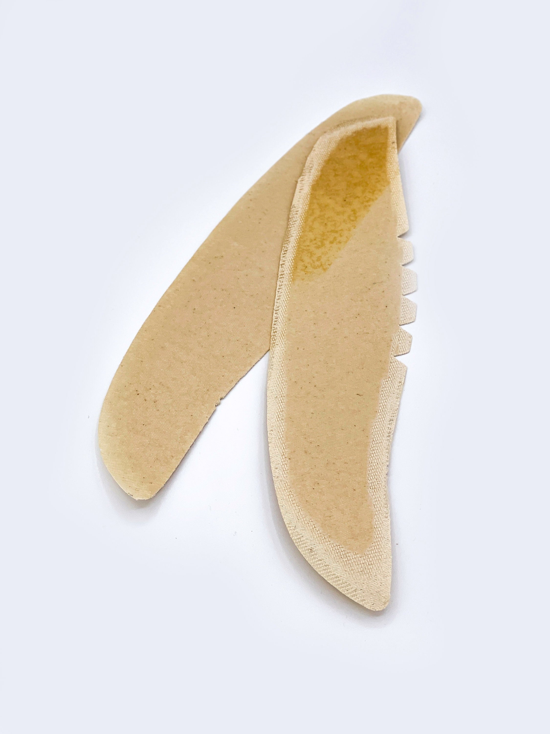 Thermoplastic Heel Counter - Etsy