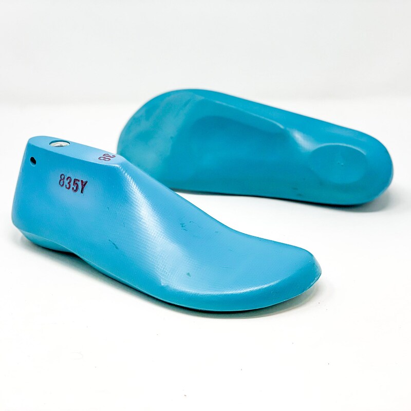 Shoe Last - Etsy