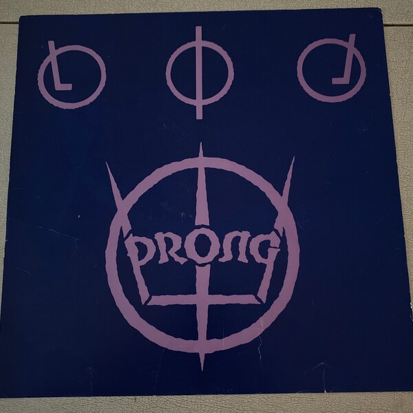 Megadeth Vintage Poster - Etsy