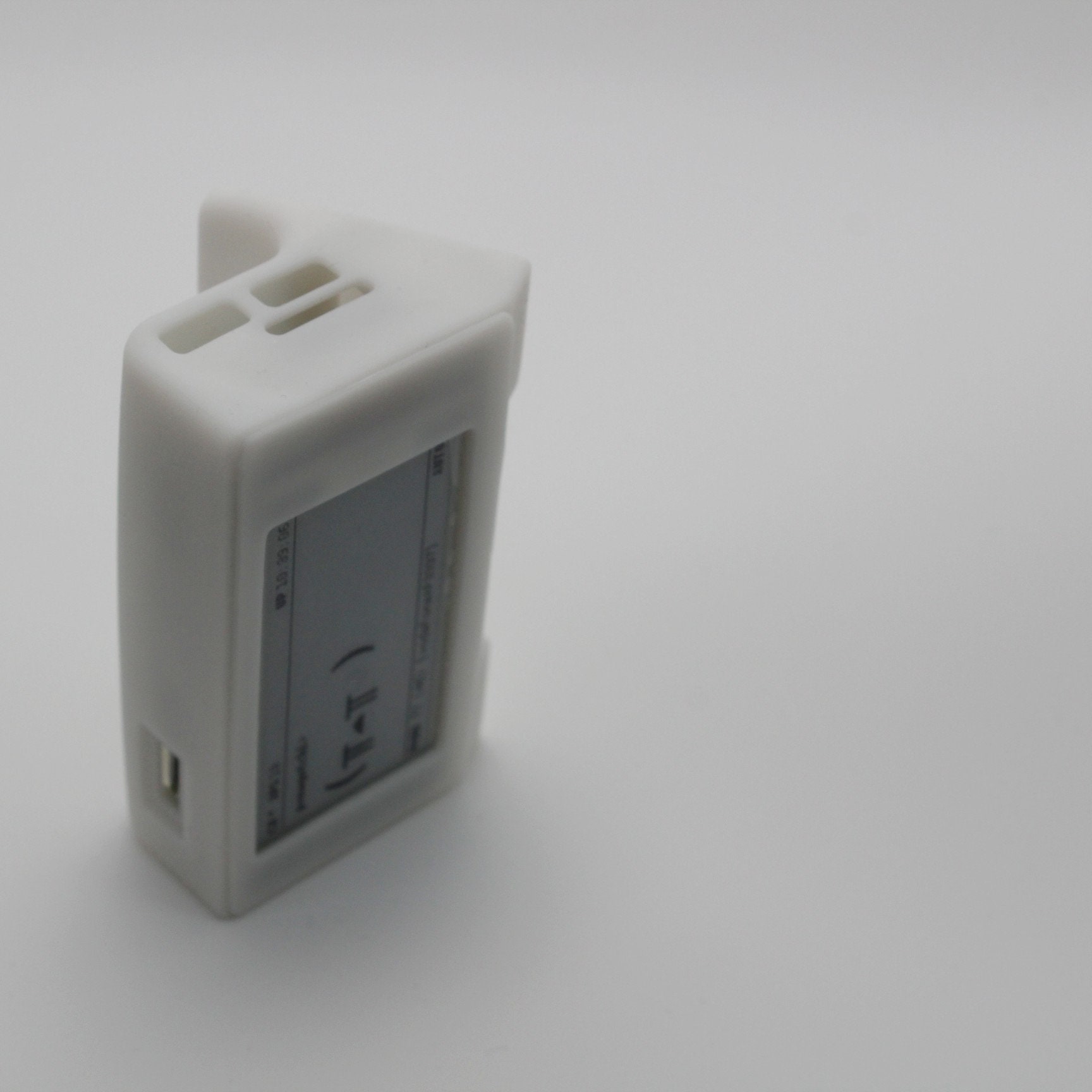 E-paper Display Pi Zero Case for Waveshare Hat 2.13 Inch E-ink - Etsy