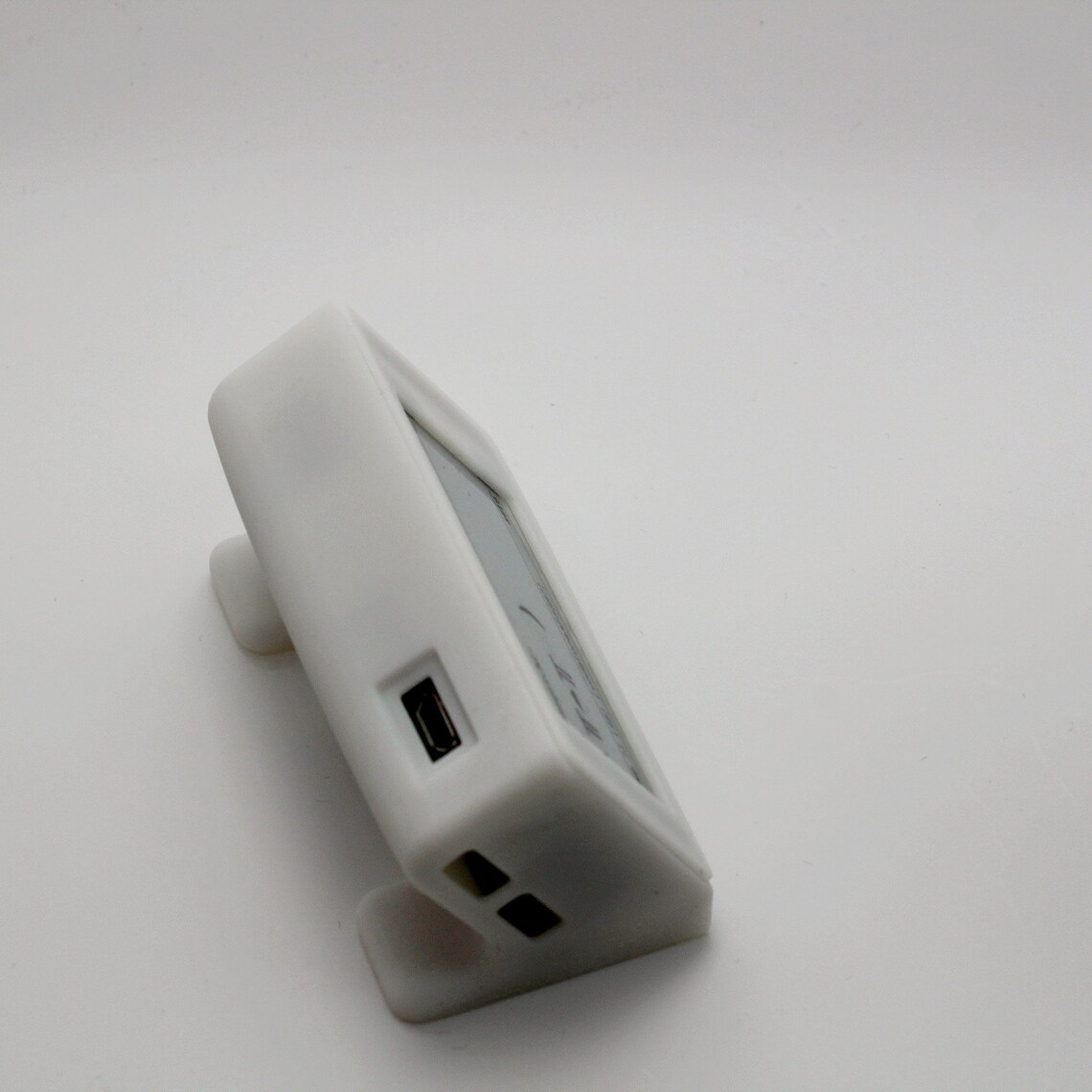 E-paper Display Pi Zero Case for Waveshare Hat 2.13 Inch E-ink - Etsy