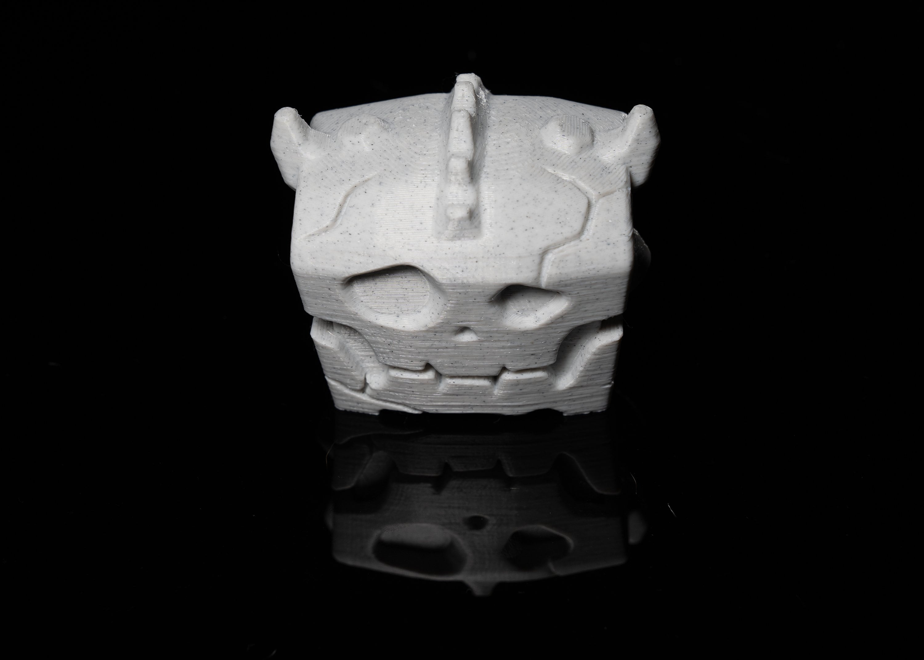 The Legend of Zelda: Breath of the Wild Bokoblin Chest Game Storage for ...