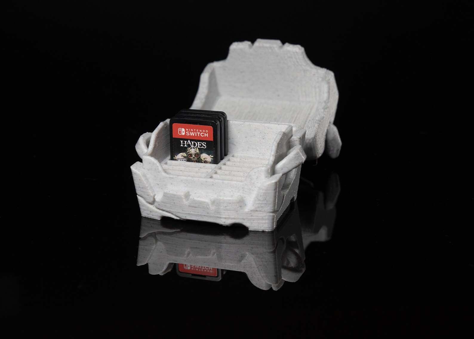 The Legend of Zelda: Breath of the Wild Bokoblin Chest Game Storage for ...