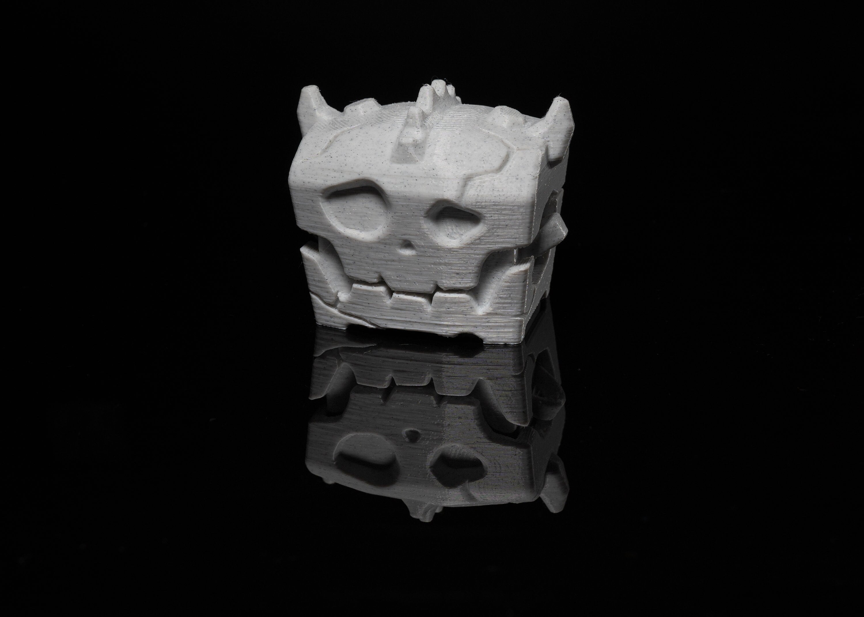 The Legend of Zelda: Breath of the Wild Bokoblin Chest Game Storage for ...