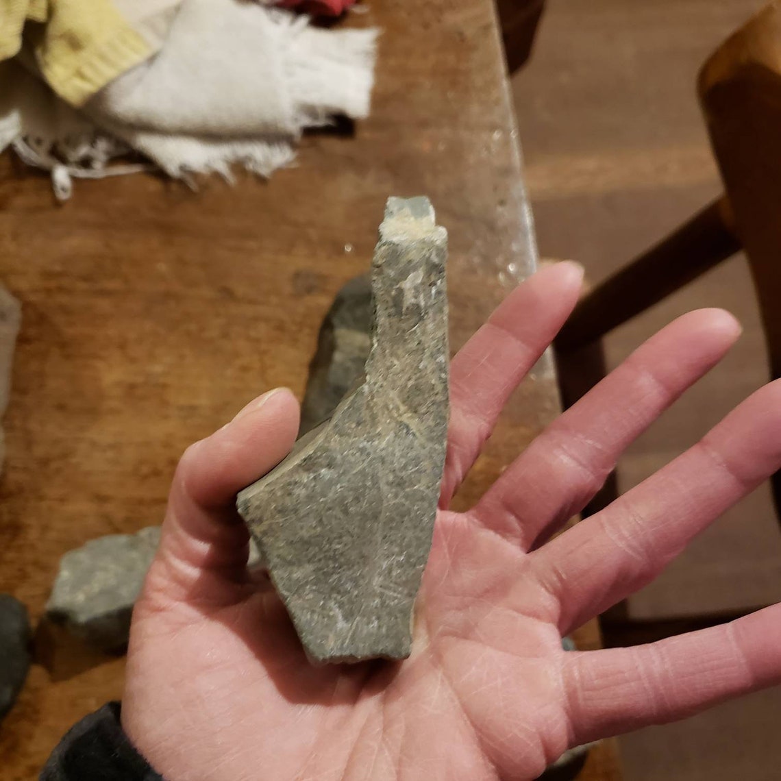 Pacificnorthwest Native American Stone Tools - Etsy