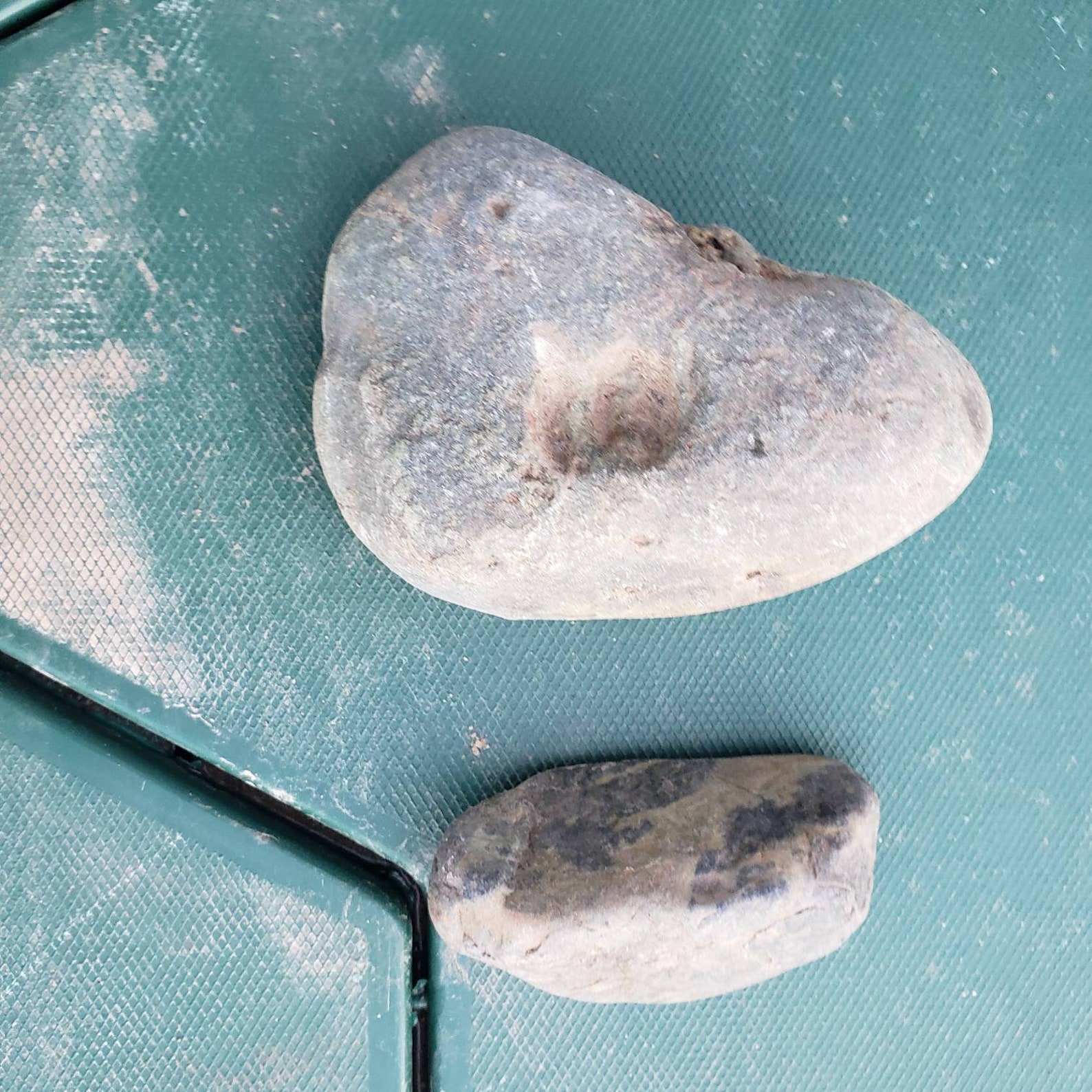 Native American Stone Tool Set From PNW - Etsy