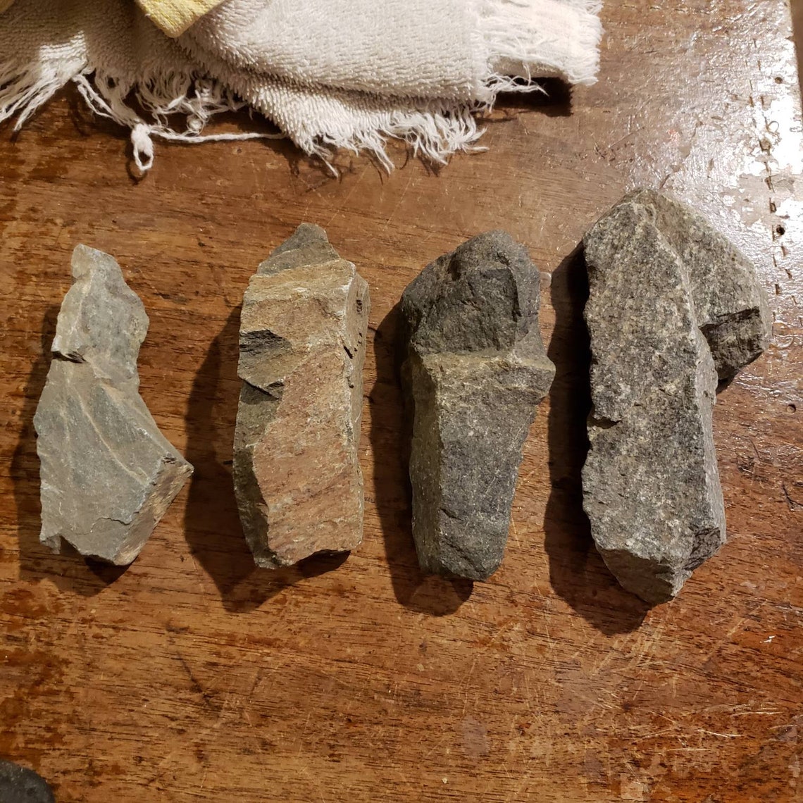 Pacificnorthwest Native American Stone Tools - Etsy