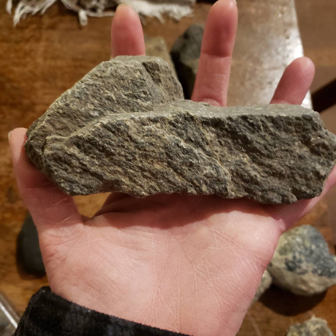 Pacificnorthwest Native American Stone Tools - Etsy