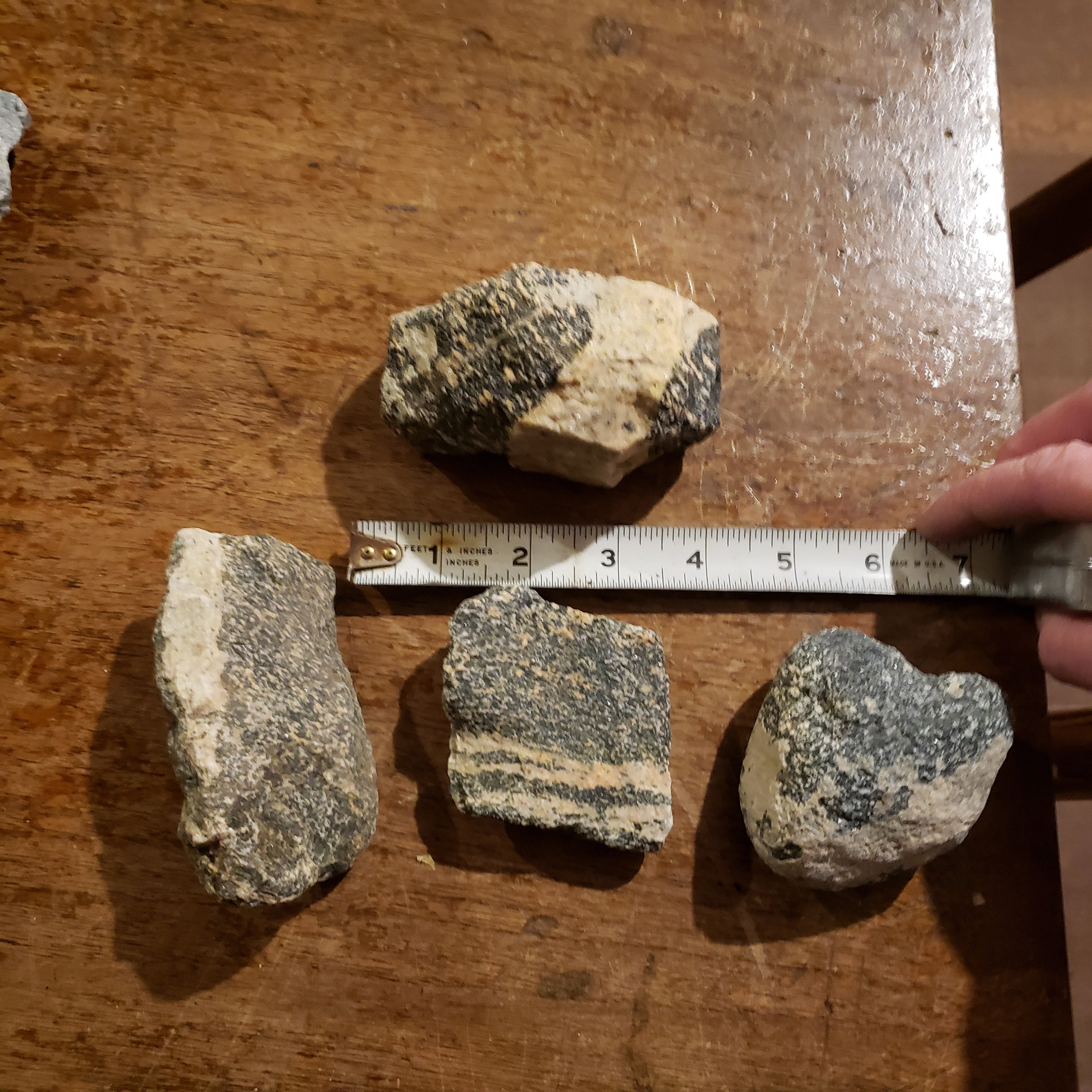 Native American Stone Tools - Etsy