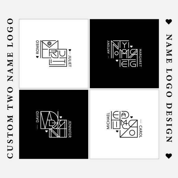 Combined Logo - Etsy