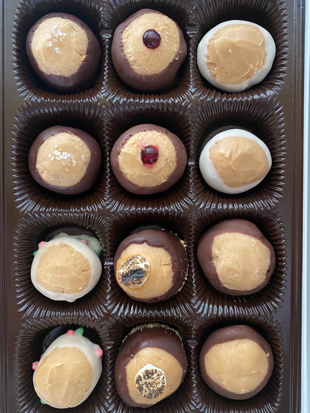 1 Dozen SAMPLER - Etsy