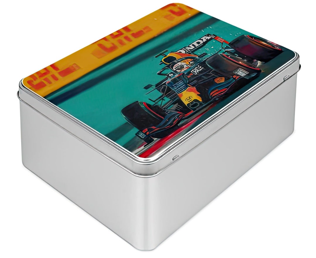 Max Verstappen F1 Abu Dhabi GP 500 Piece Jigsaw Puzzle F1 Gifts, Gift ...
